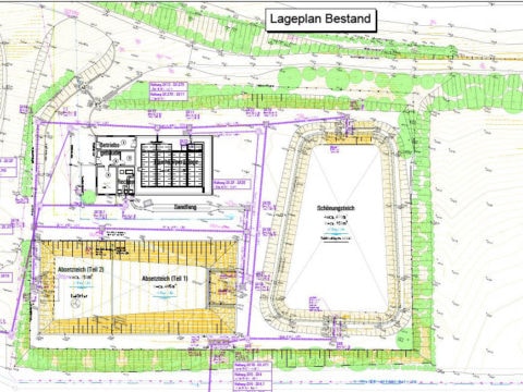 Vermessung – Ingenieurbüro Völker